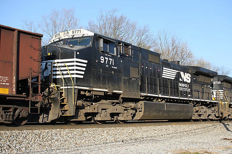 NS 9771